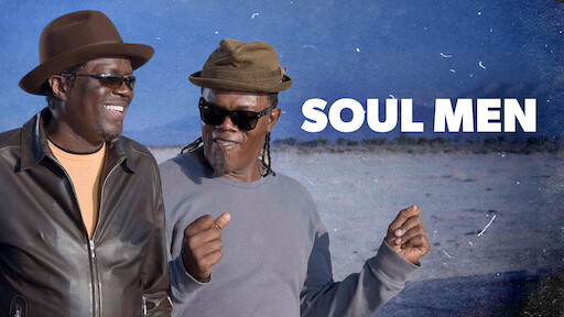 Soul Men Movie
